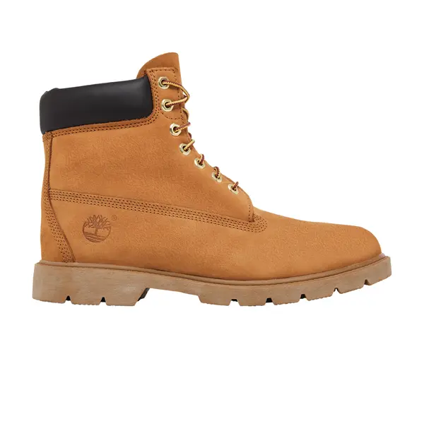 Timberland 6-inch Premium Boots - Tan