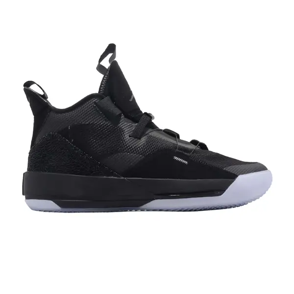 JORDAN 33 Pf Sneakers - Black