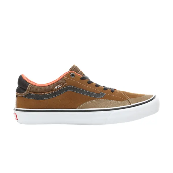 VANS Tnt Advanced Prototype Sneakers - Brown