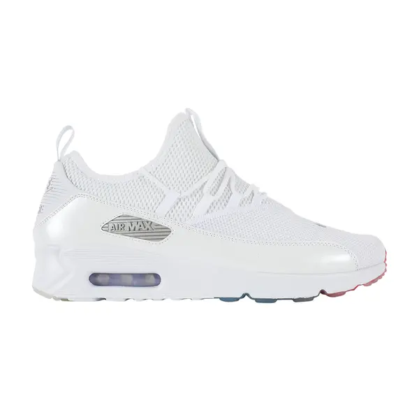 nike air max rainbow sneakers