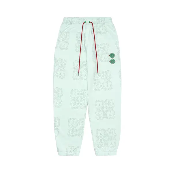 JORDAN X Clot Fleece Sweatpants