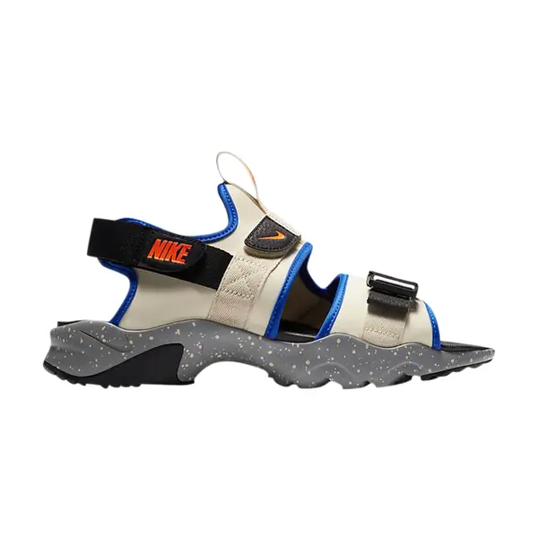 Nike Canyon Sandal - Tan