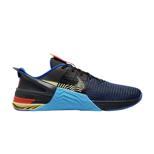 Nike Metcon 8 Flyease