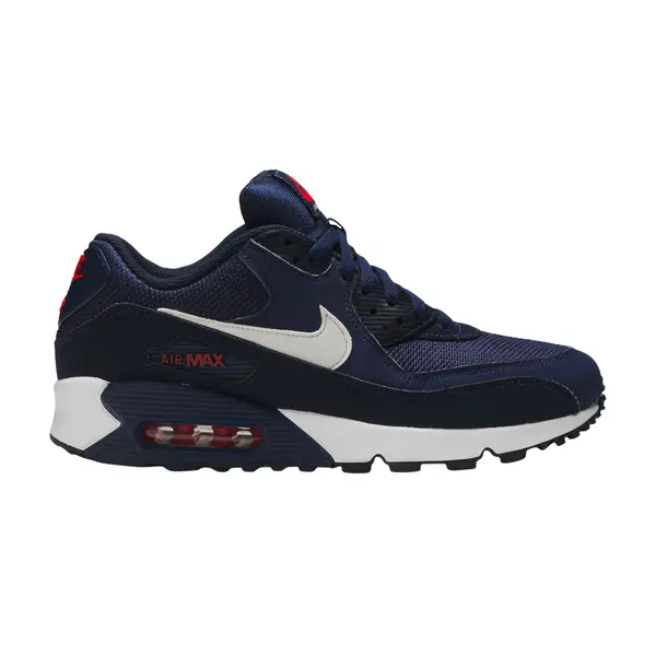 Nike Max 90 Essential - Blue