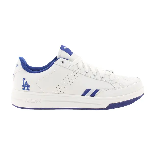 REEBOK G Unit G6 Sneakers - White