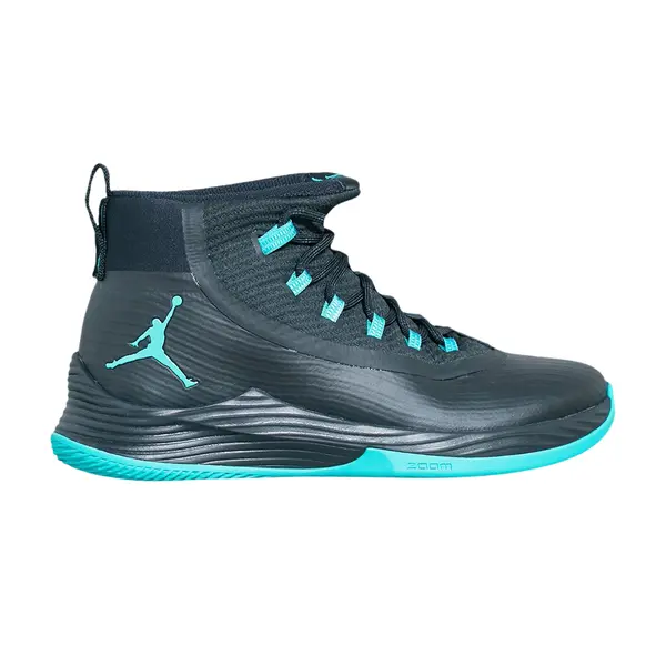 JORDAN Ultra.fly 2 Sneakers - Black