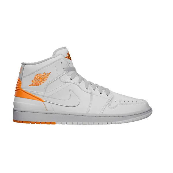 JORDAN 1 Retro 86 Sneakers - White