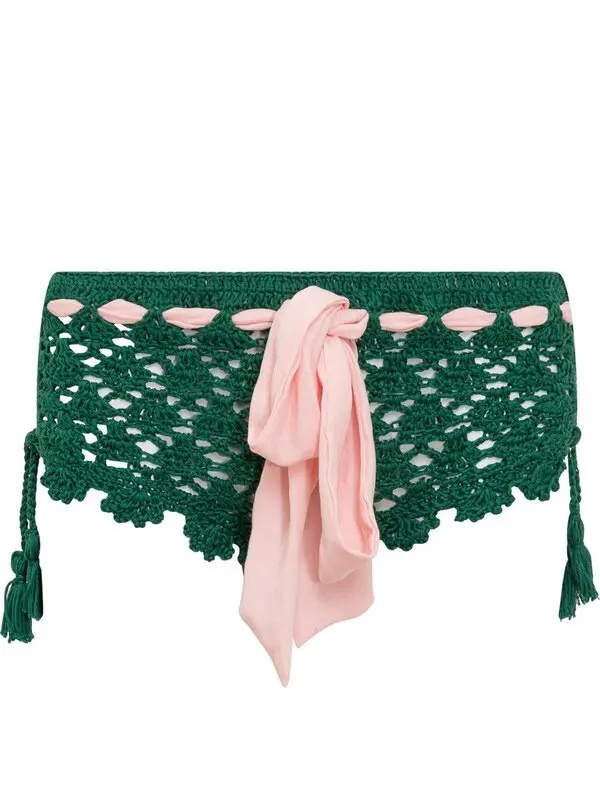 MATIMI Knitted Underwear