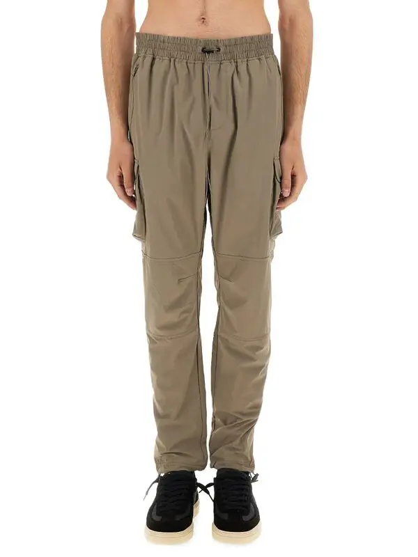 REPRESENT 247 Pants - Grey