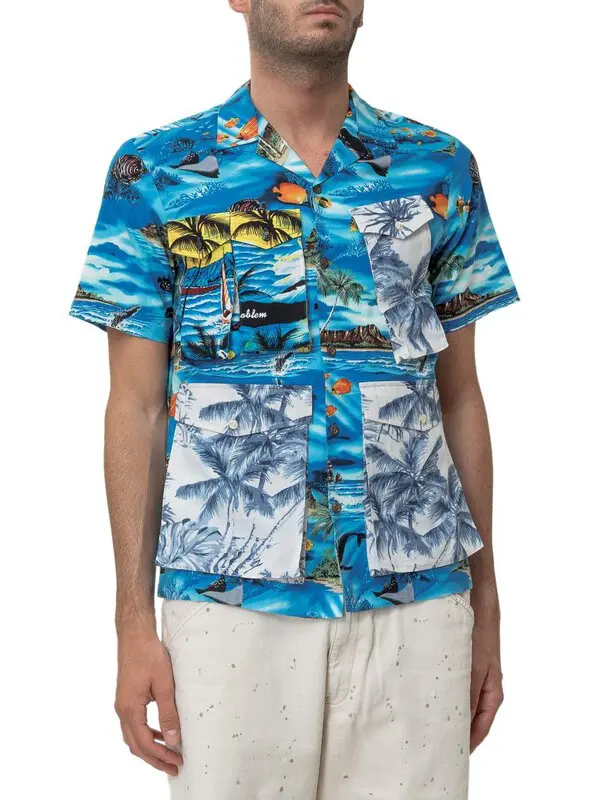 MYAR Shirt With Print