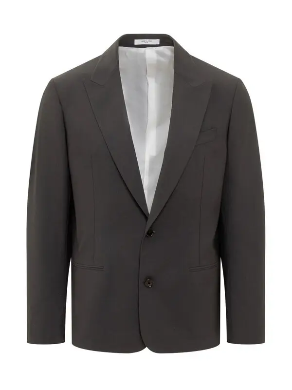 CELLAR DOOR Single-breasted Jacket