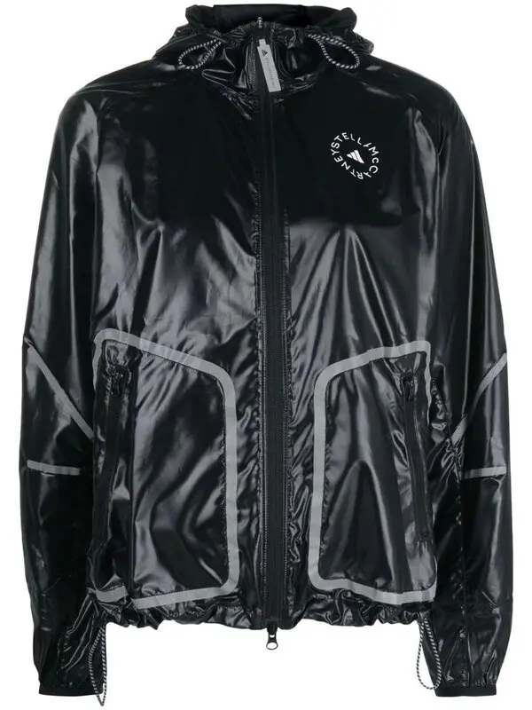 Adidas By Stella McCartney Asmc Tpa Jkt