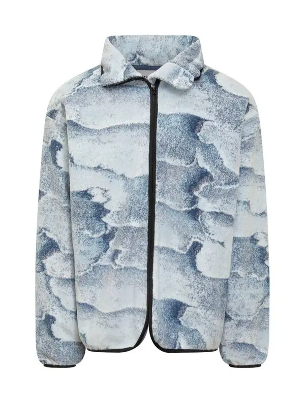 BONSAI Terry Jacket