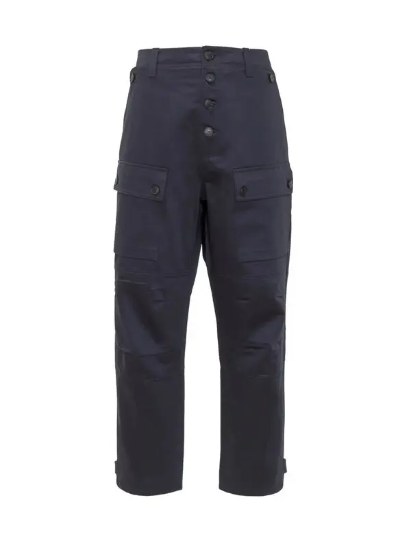 Seafarer Cargo Pants