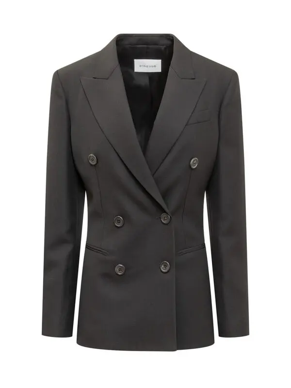 ARMARIUM Myra Blazer - Black