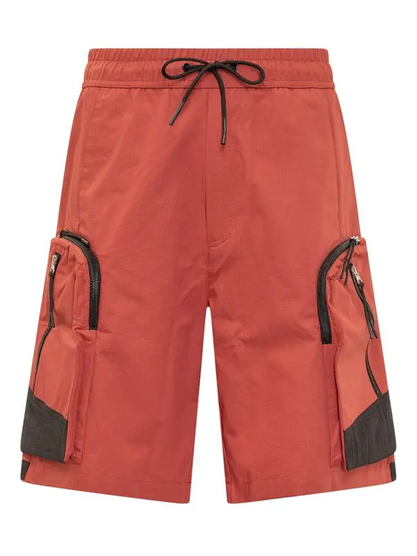 A-COLD-WALL* Drawstring Shorts