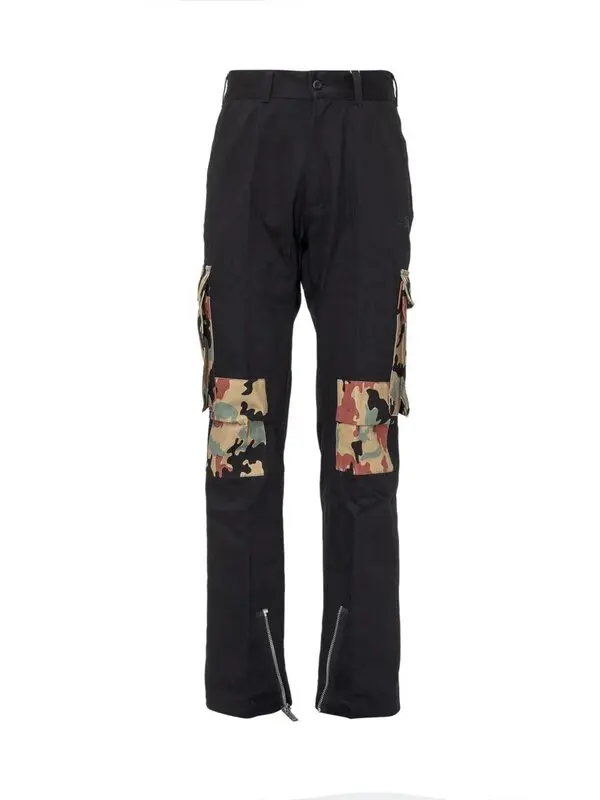 424 Pants With Pockets