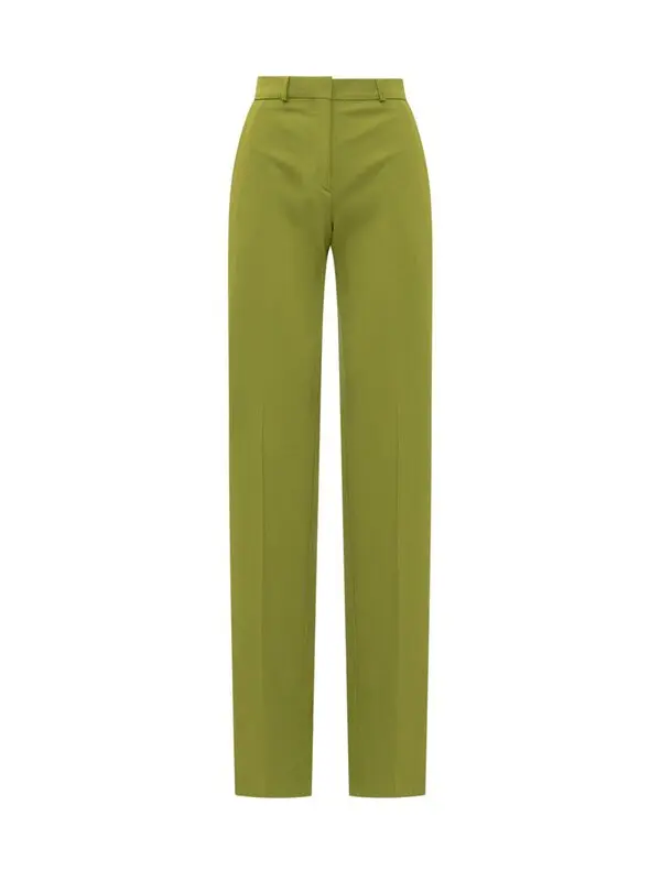 DEL CORE Cigarette Pants