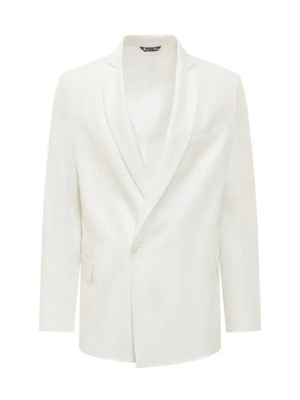 COSTUMEIN Single-breasted Jacket