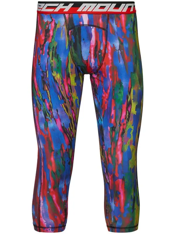 Aztech Mountain Next To Skin Leggings