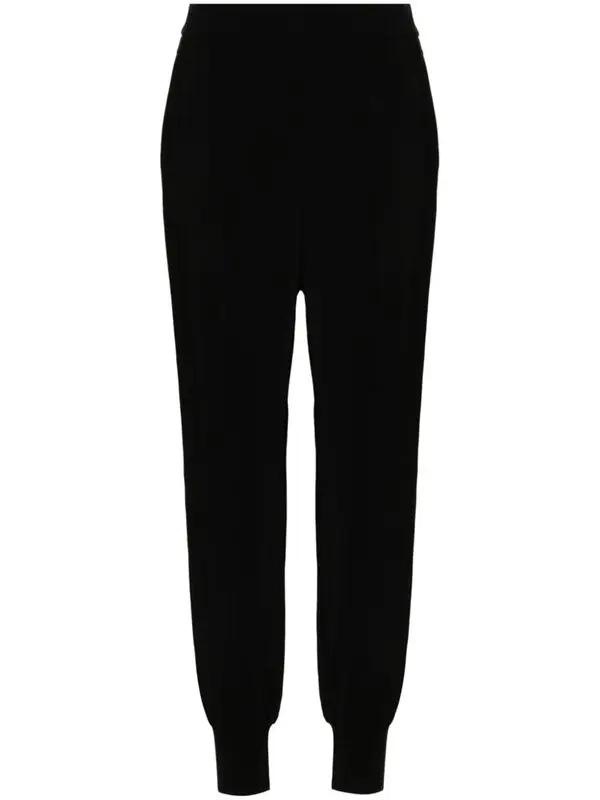 Stella McCartney Slim-cut Track Pants