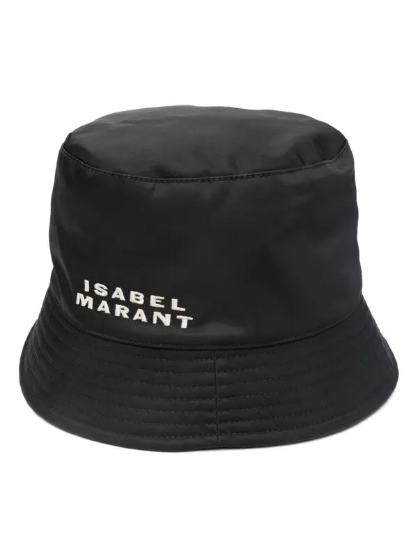 Isabel Marant Haley Bucket Hat