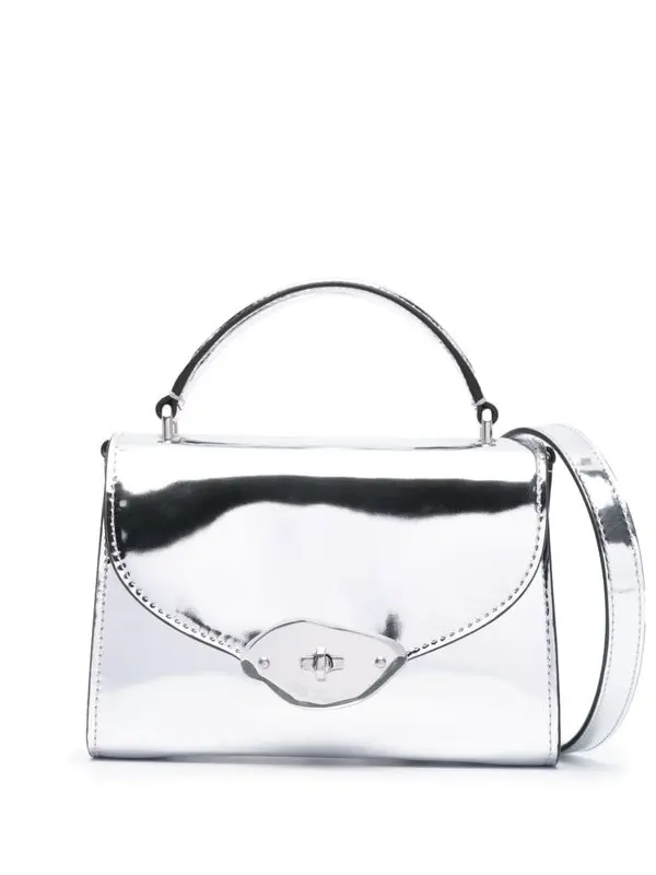 Mulberry Small Lana Tote