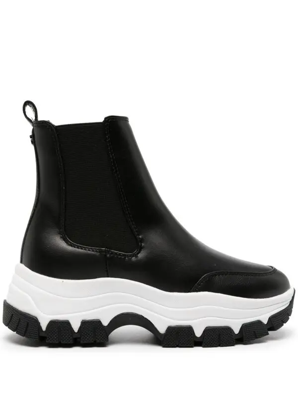 Guess Besona High-top Sneakers