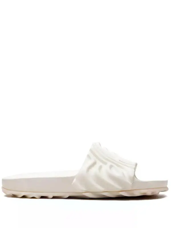 CROCS X Salehe Bembury Pollex Parsnip Slides