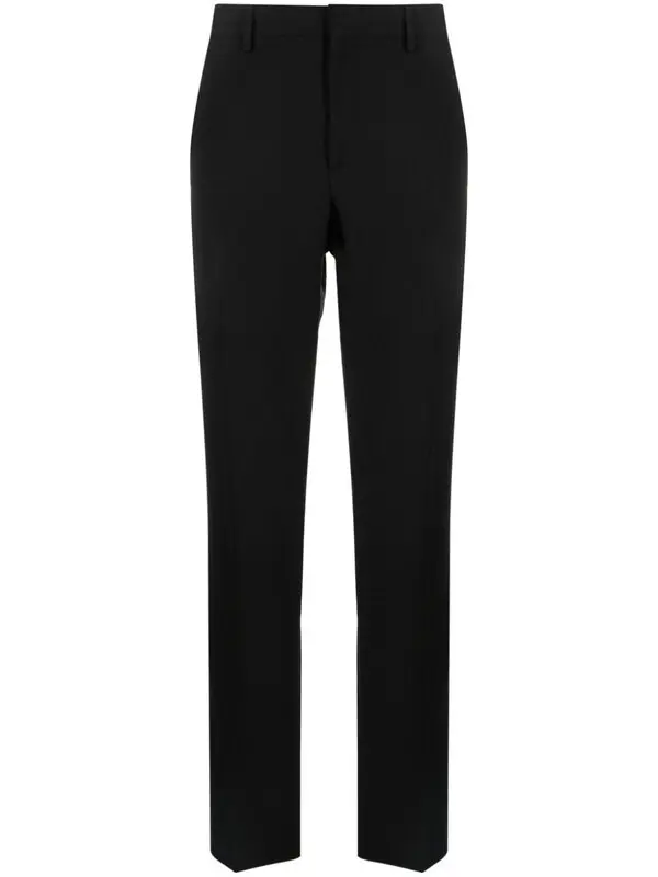 Moschino Tapered-leg Tailored Trousers