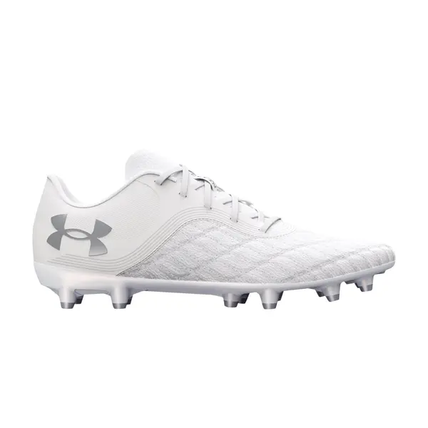 Under Armour Magnetico Pro 3 Fg - White