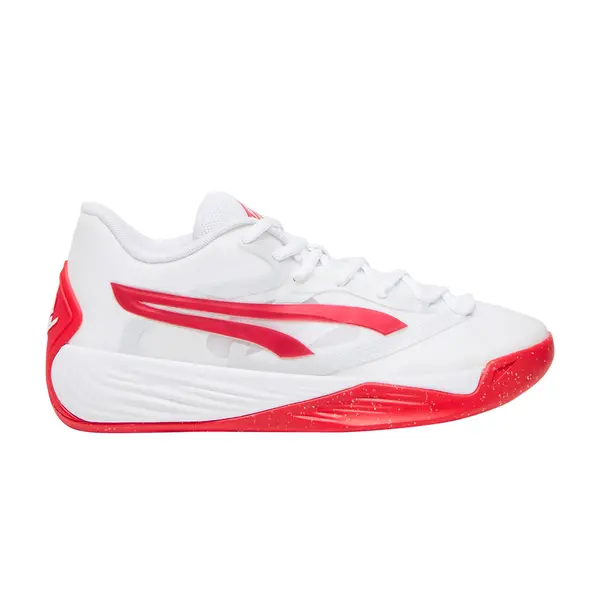PUMA Stewie 2 Team Sneakers - White