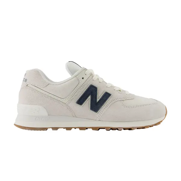 NEW BALANCE 574 Sneakers - Grey