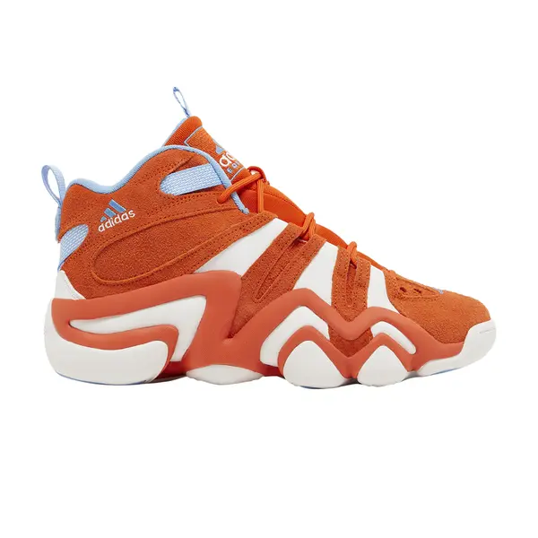 Adidas Crazy Sneakers