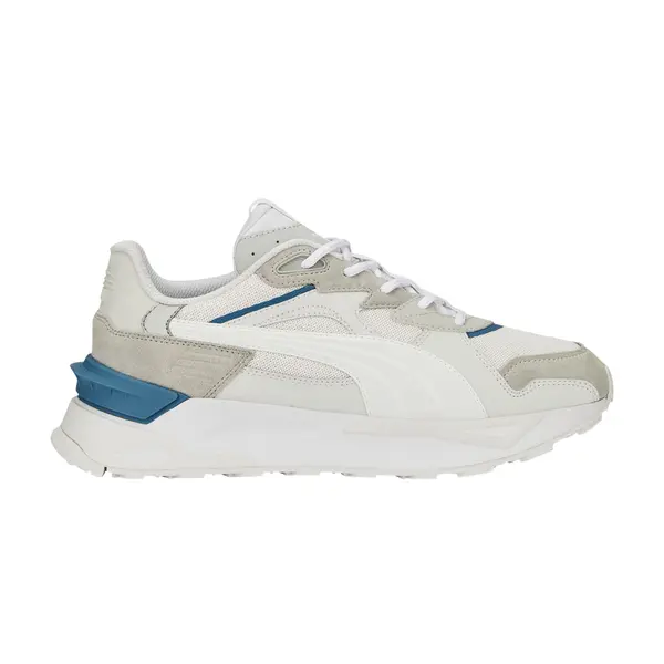 PUMA Mirage Sport Asphalt Sneakers - White