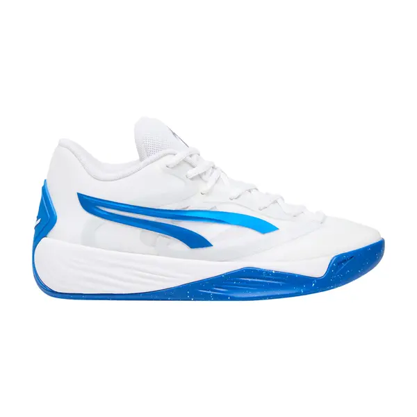 PUMA Stewie 2 Team Sneakers - White
