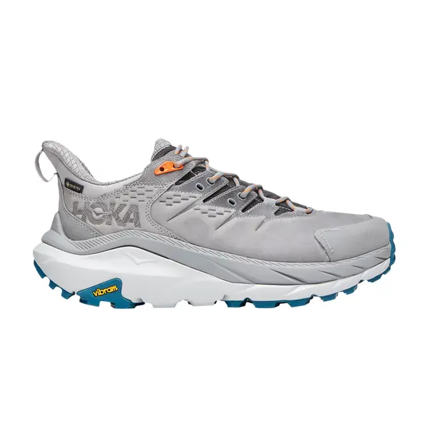 Hoka Kaha 2 Low Gore-tex - Grey