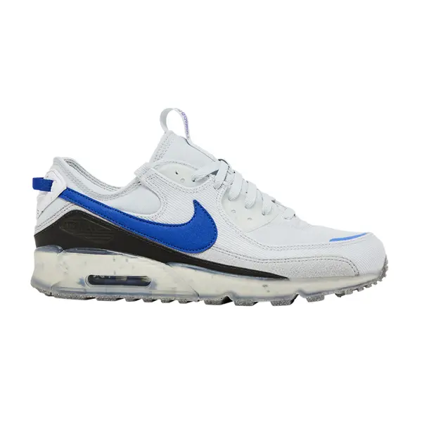 Nike Max Terrascape 90 Sneakers - Grey
