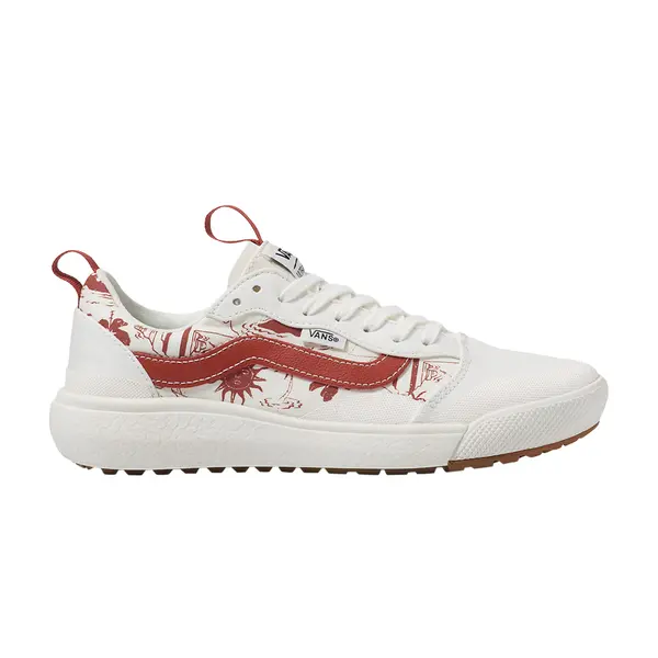VANS Ultrarange Exo Se Sneakers - White