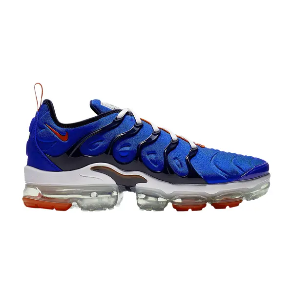 Nike Air Vapormax Plus - Blue