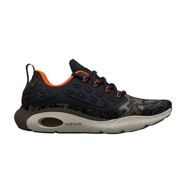 Under Armour Hovr Revenant Camo Sneakers