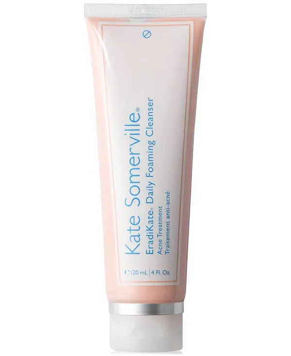 Kate Somerville Eradikate Daily Foaming Cleanser - No Color