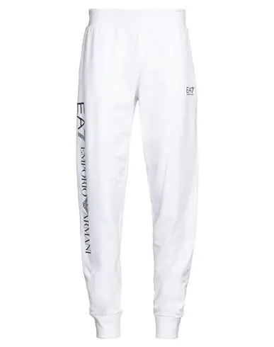 Emporio Armani Pants Size Cotton, Elastane