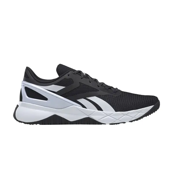 REEBOK Nanoflex Tr Training Shoe - Black