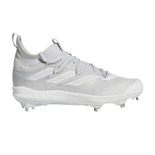 Adidas Adizero Afterburner Nwv - Grey