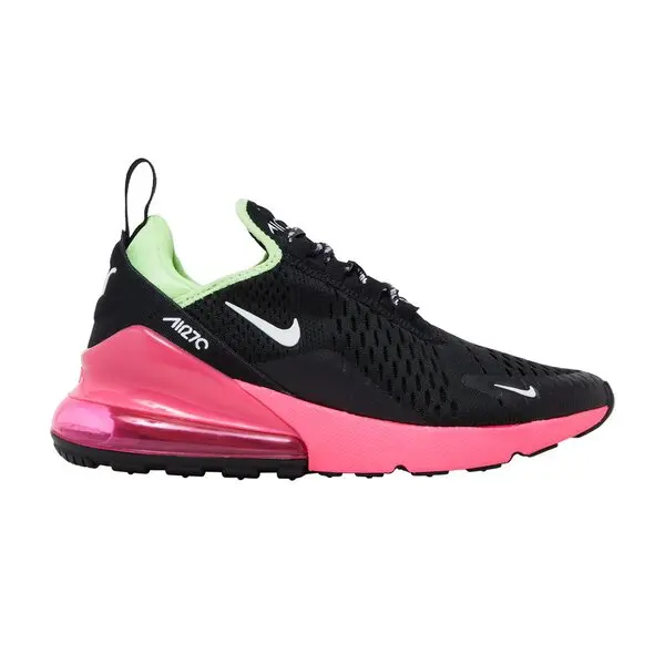Nike Air Max 270 'do You - Black