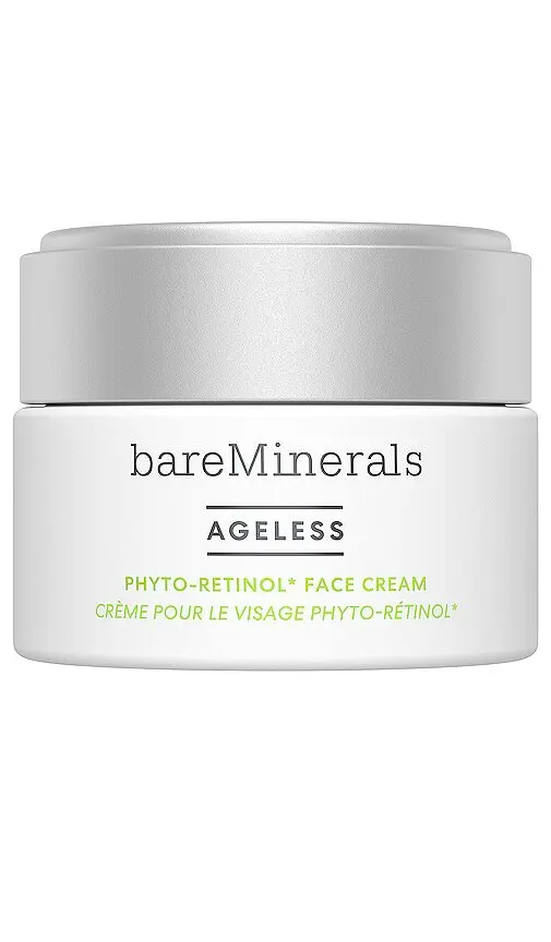 BAREMINERALS Ageless Phyto-retinol Face Cream - N,a