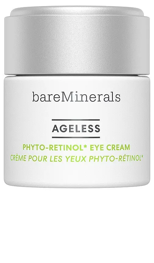 BAREMINERALS Ageless Phyto-retinol Eye Cream - N,a