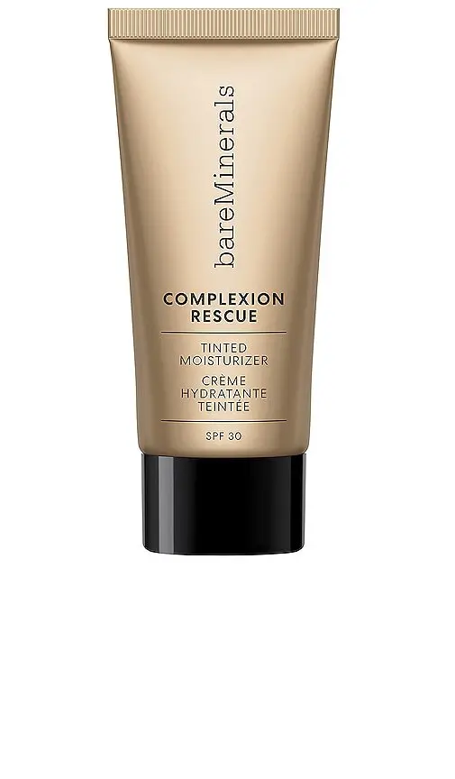 BAREMINERALS Mini Complexion Rescue Tinted Moisturizer - Vanilla 02