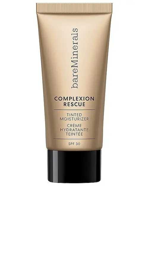 BAREMINERALS Mini Complexion Rescue Tinted Moisturizer - Cashew 3.5